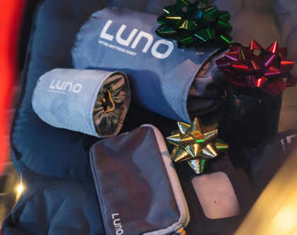 2022 Luno Gift Guide: Gift Adventure this Season – Luno®