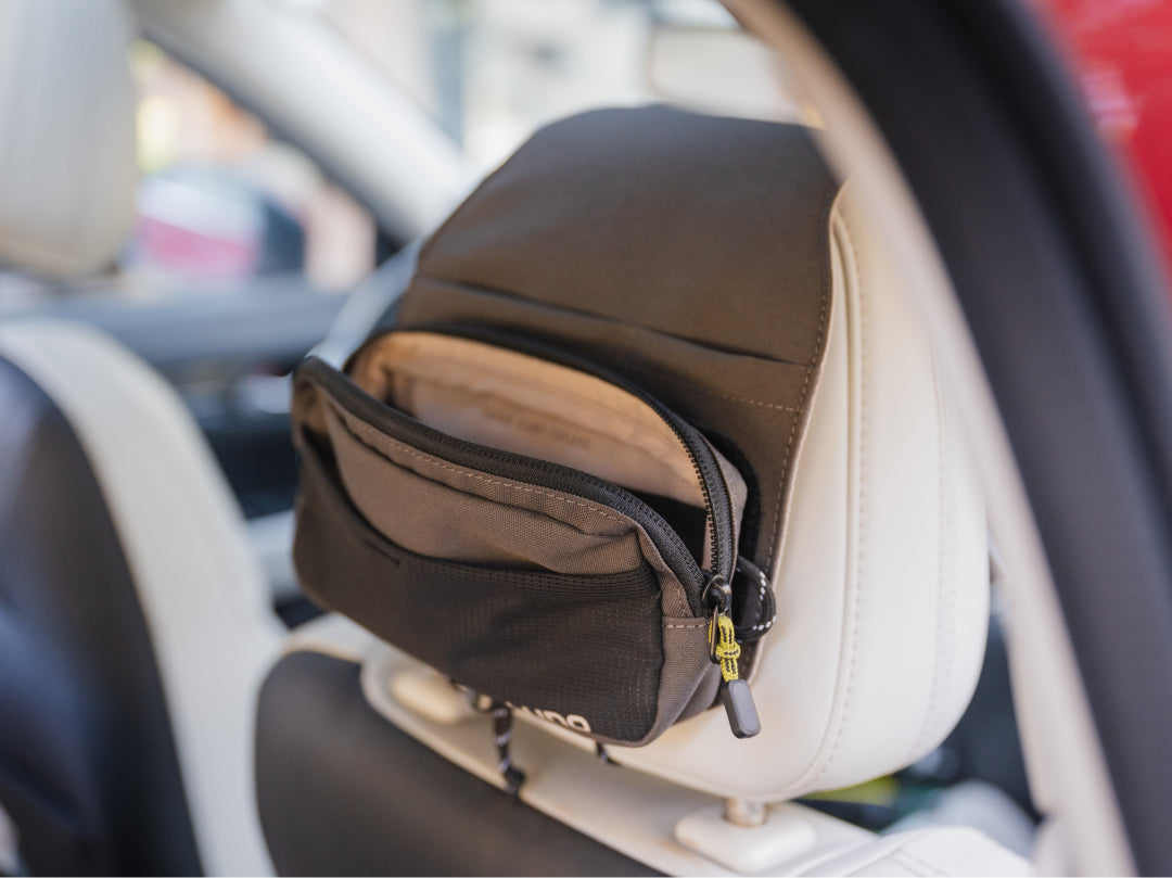 Headrest Organizer – Luno®