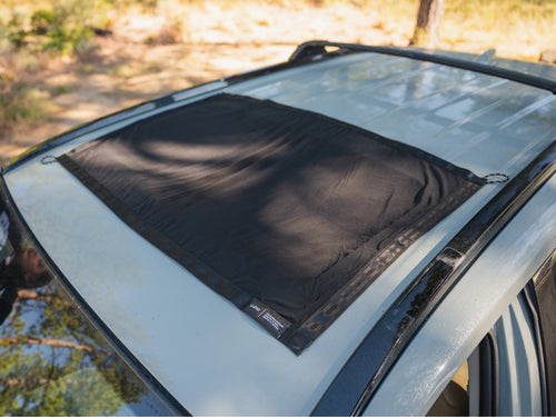 Sunroof Window Screen – Luno®