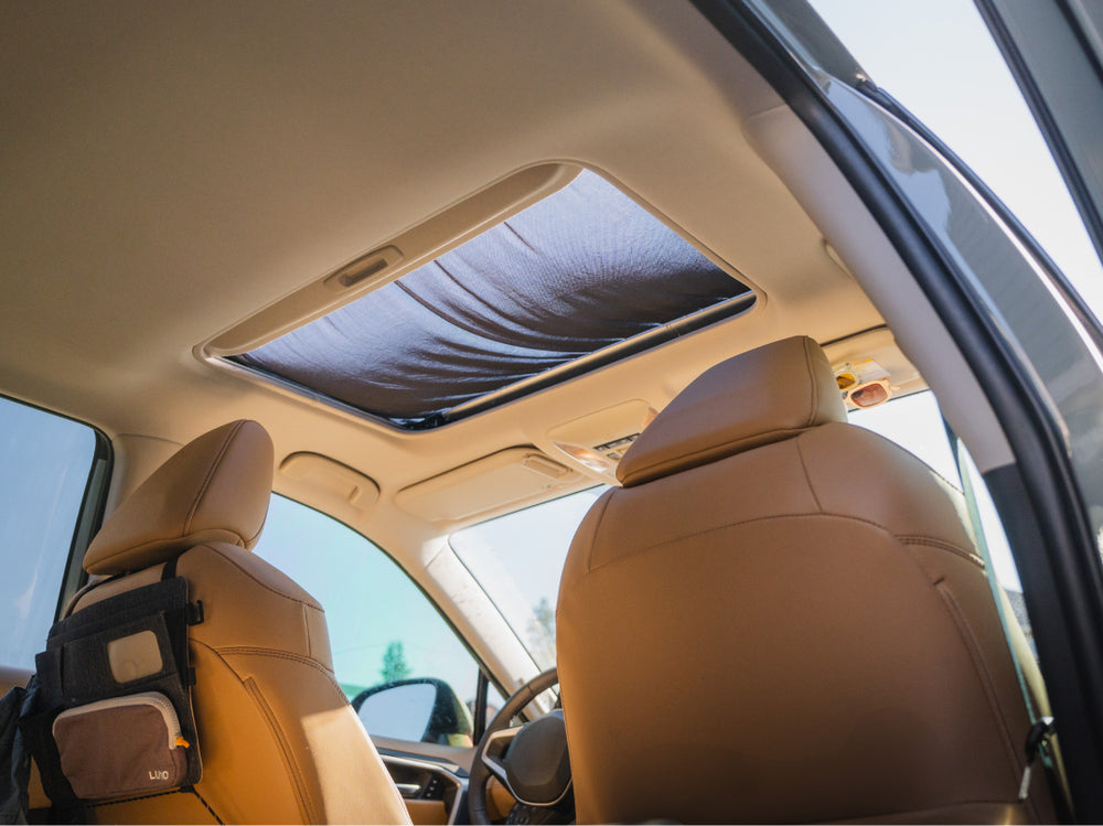 Sunroof Window Screen – Luno®