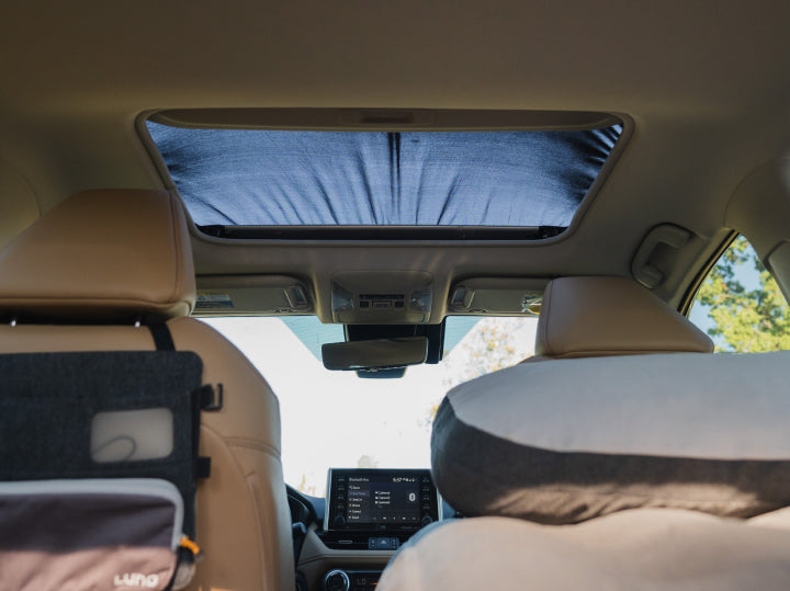 Sunroof Window Screen – Luno®