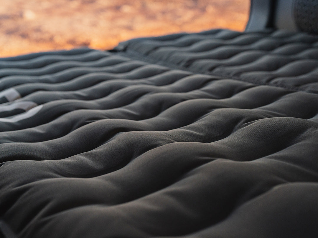 AIR Pro Vehicle Mattress – Luno®