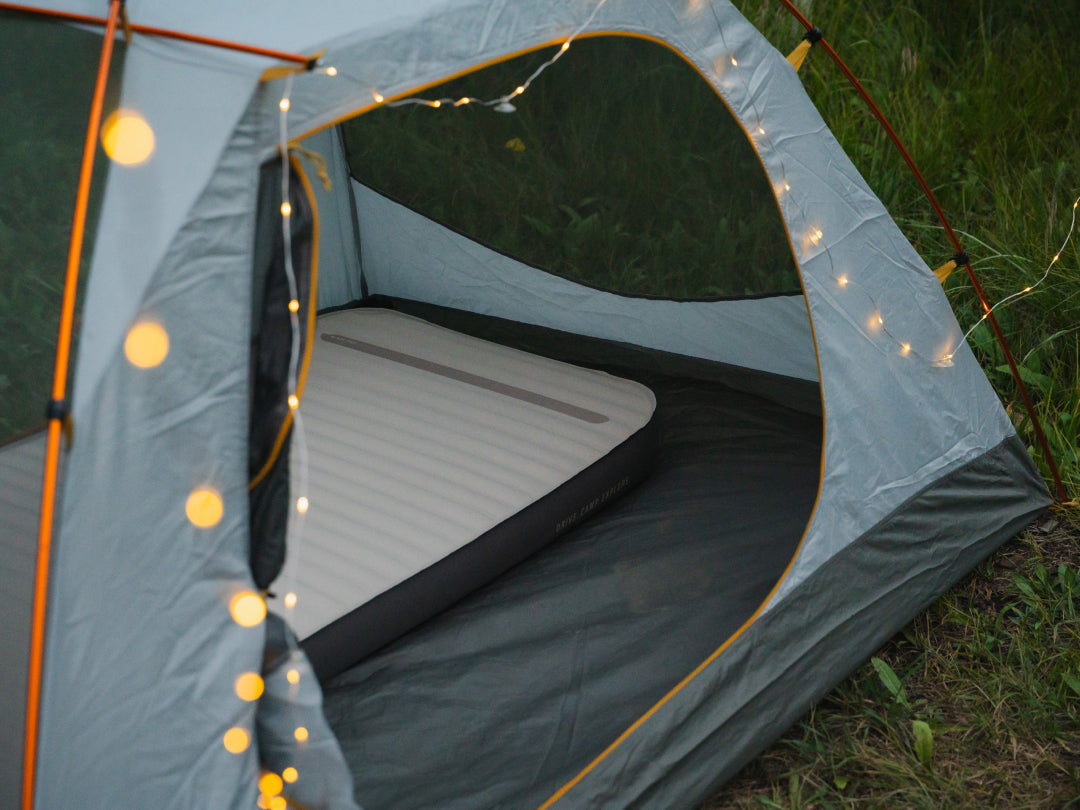 Camping String Lights – Luno®