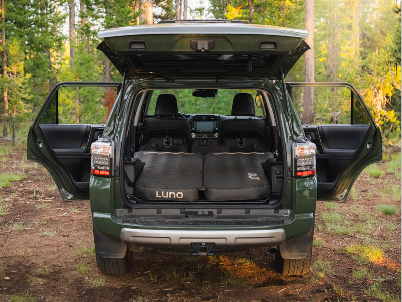 AIR Pro 4Runner Vehicle Mattress – Luno®