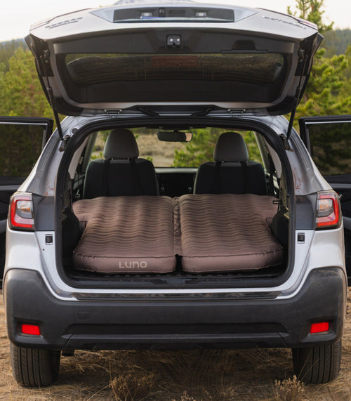 Mattresses – Luno®