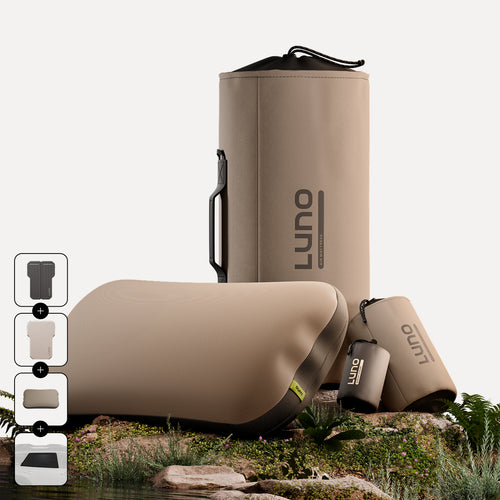 Mattresses – Luno®