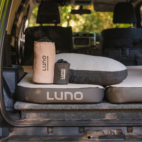 Mattresses – Luno®