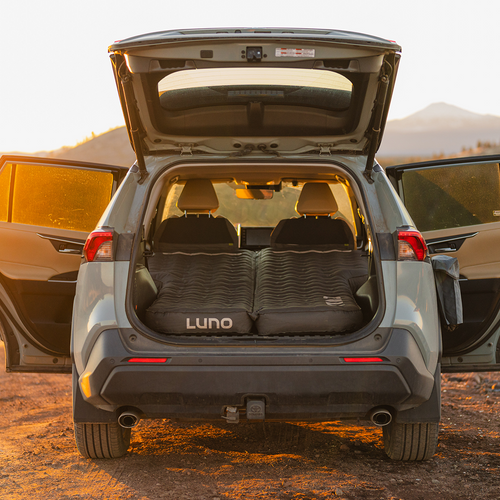 Mattresses – Luno®