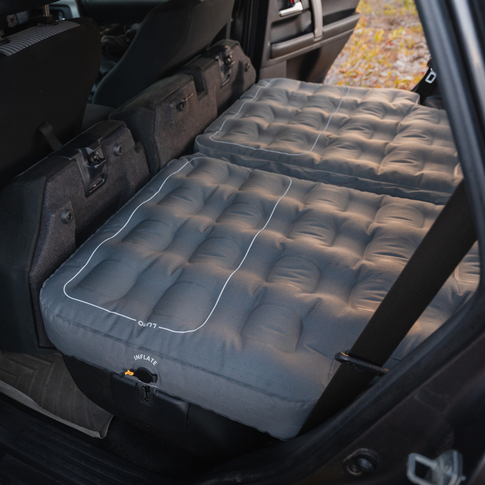 AIR 4Runner Vehicle Mattress – Luno®