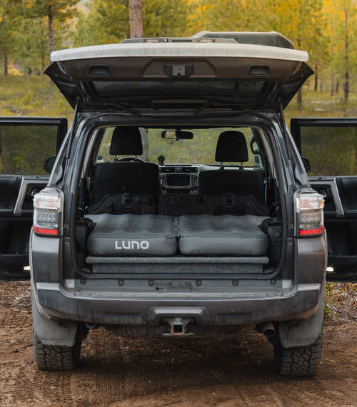 Mattresses – Luno®