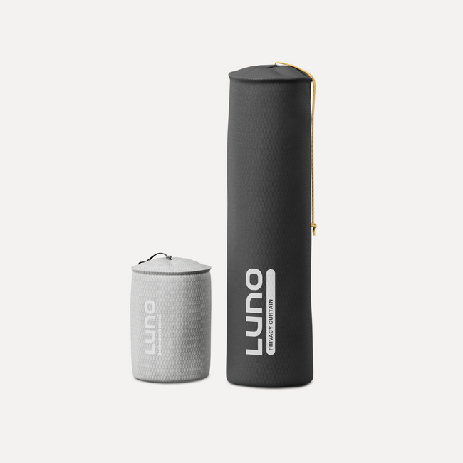 Privacy & Air Flow – Luno®