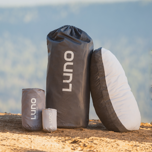 Air Mattresses – Luno®