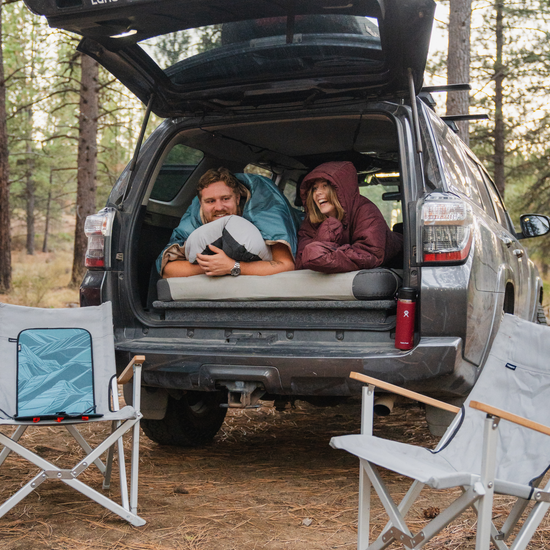 Luno | Car Camping Starter Bundle – Luno®