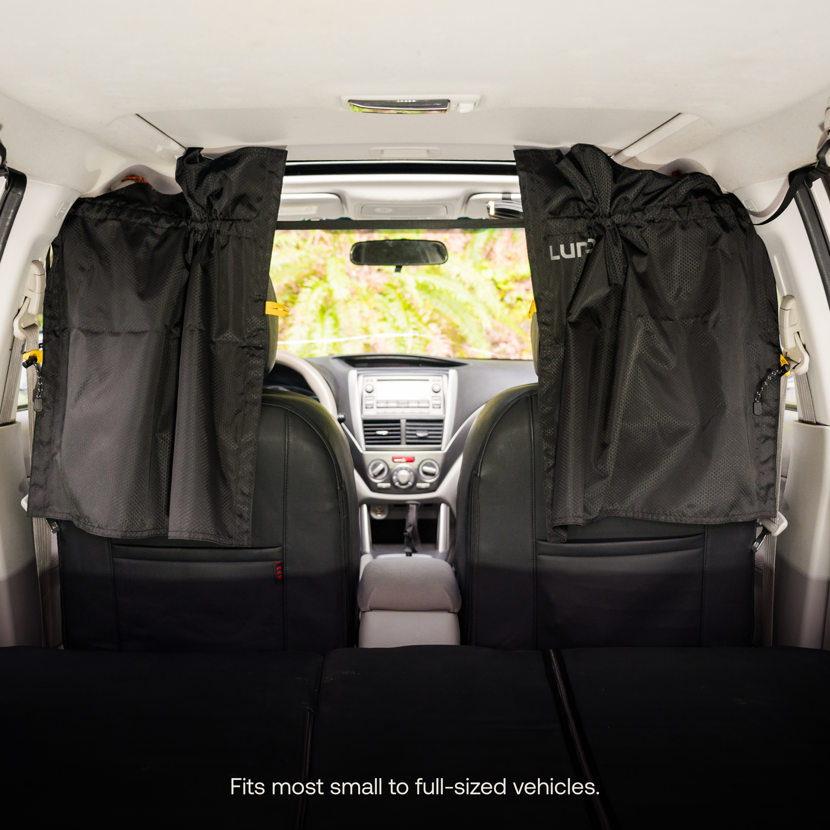 Car Privacy Curtain – Luno®