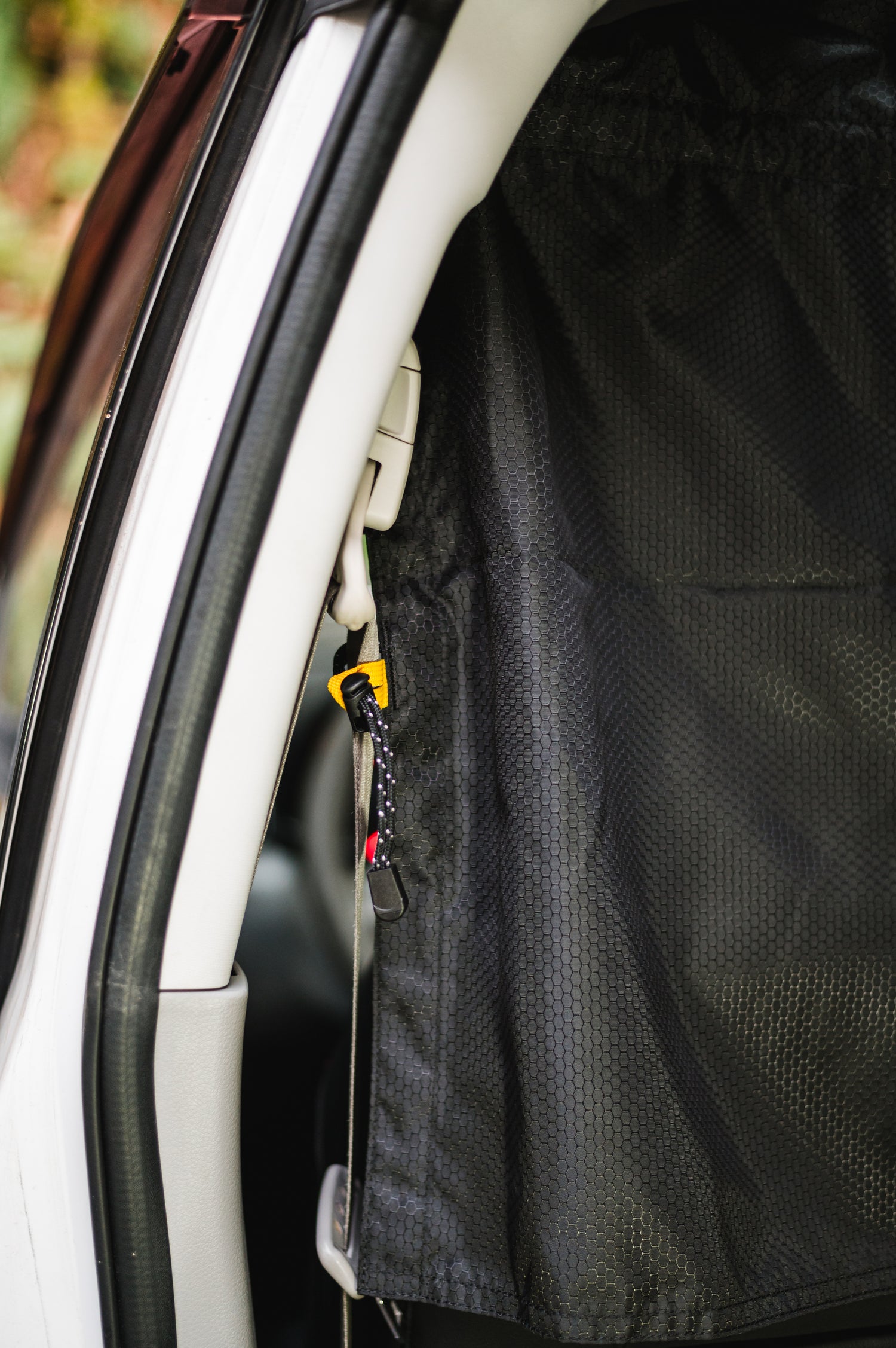 Car Privacy Curtain – Luno®