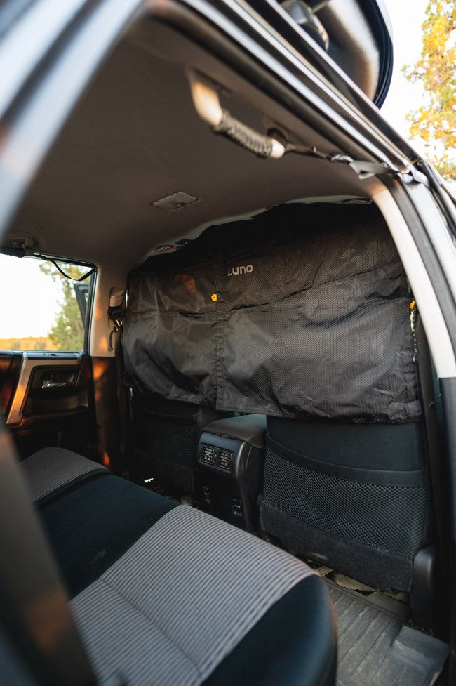 Car Privacy Curtain – Luno®