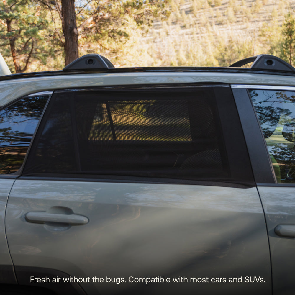 Car Window Screens – Luno®