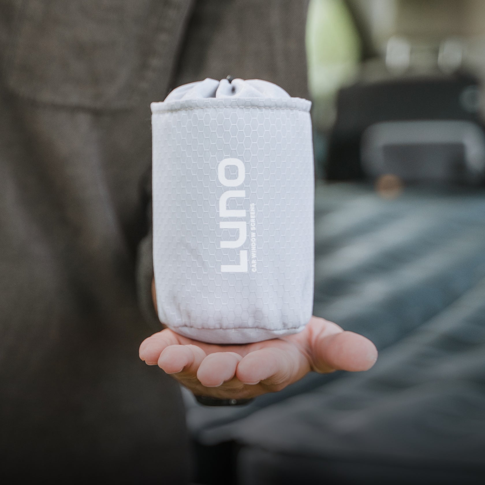 Car Window Screens – Luno®