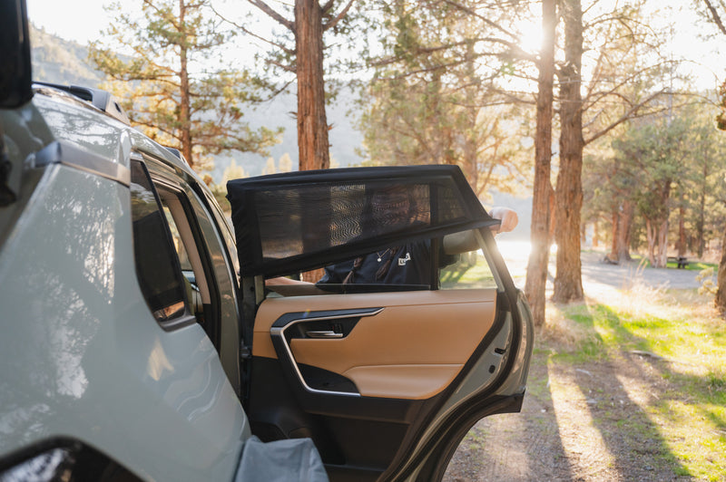 Car Window Screens – Luno®