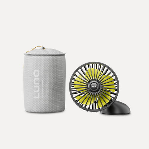 Privacy & Air Flow – Luno®