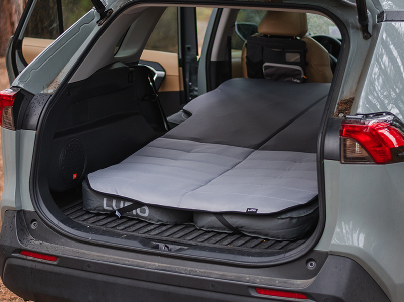 Memory Foam Topper – Luno®