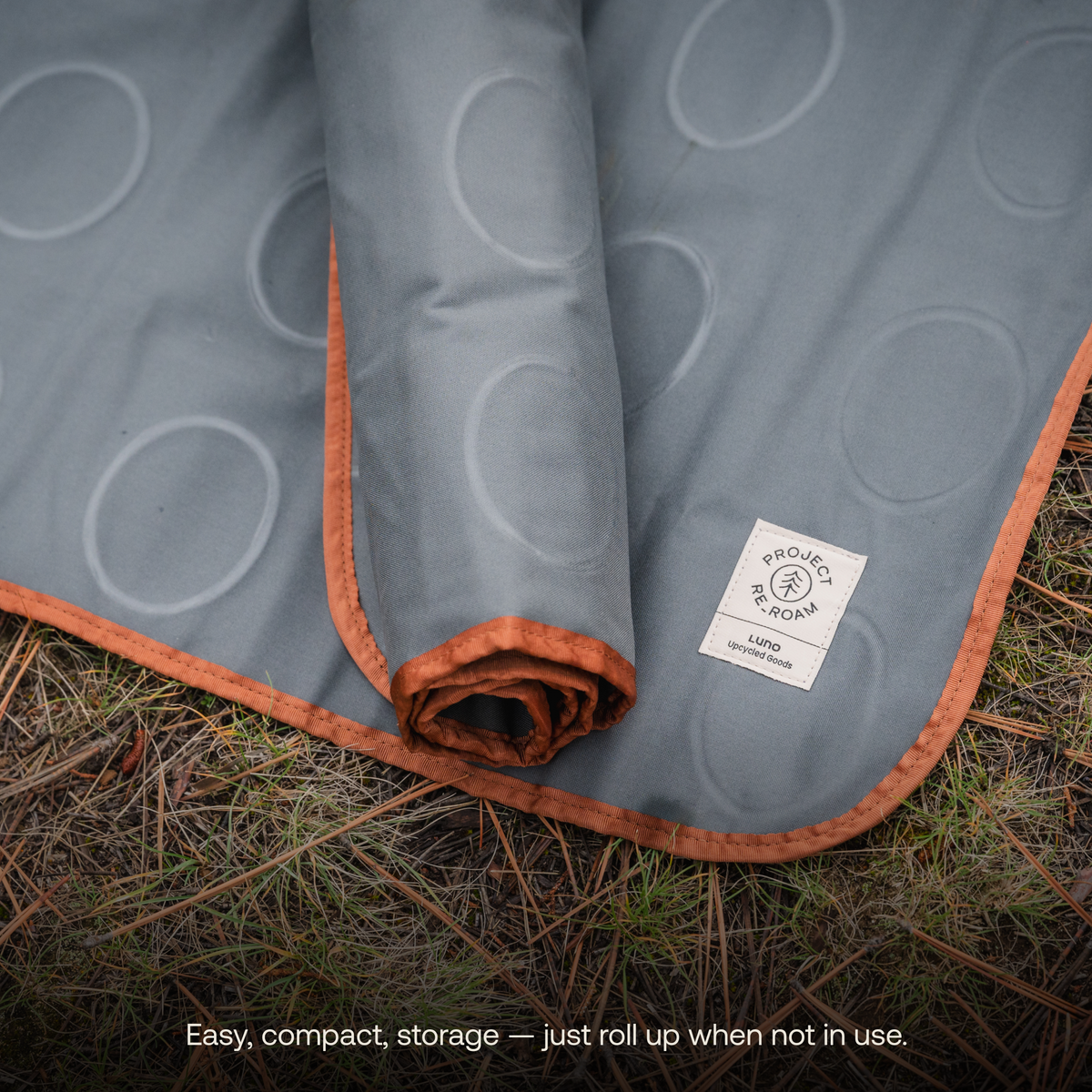 Medium Outdoor Ground Mat – Luno®