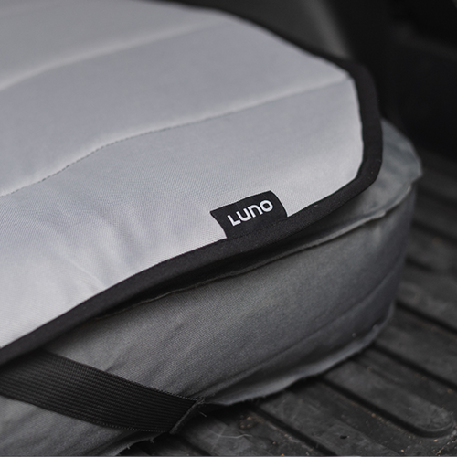 Memory Foam Topper – Luno®