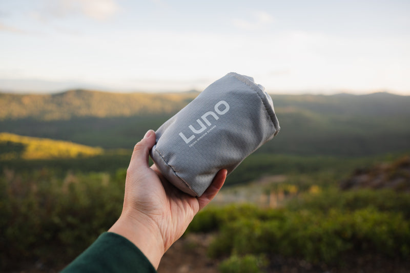 4Runner Trunk Window Screen – Luno®