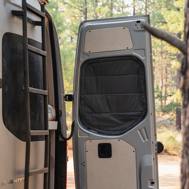 Window Screens – Luno®