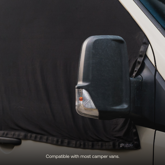 Window Screens – Luno®