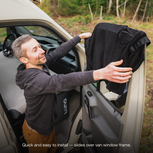 Window Screens – Luno®