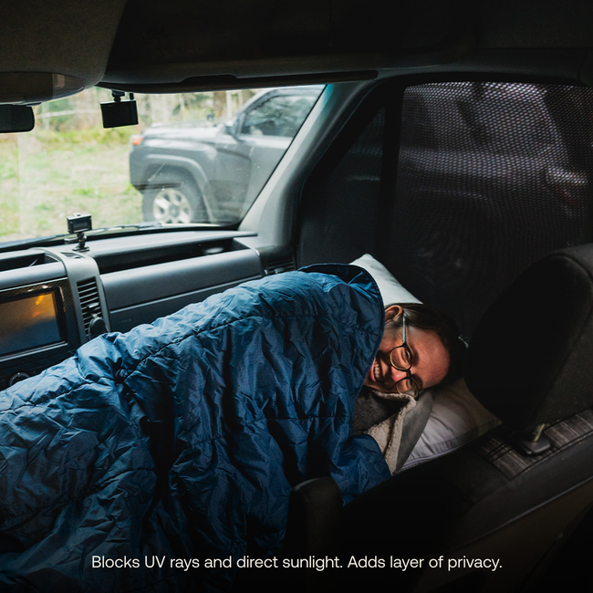 Window Screens – Luno®