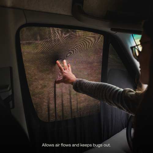 Window Screens – Luno®