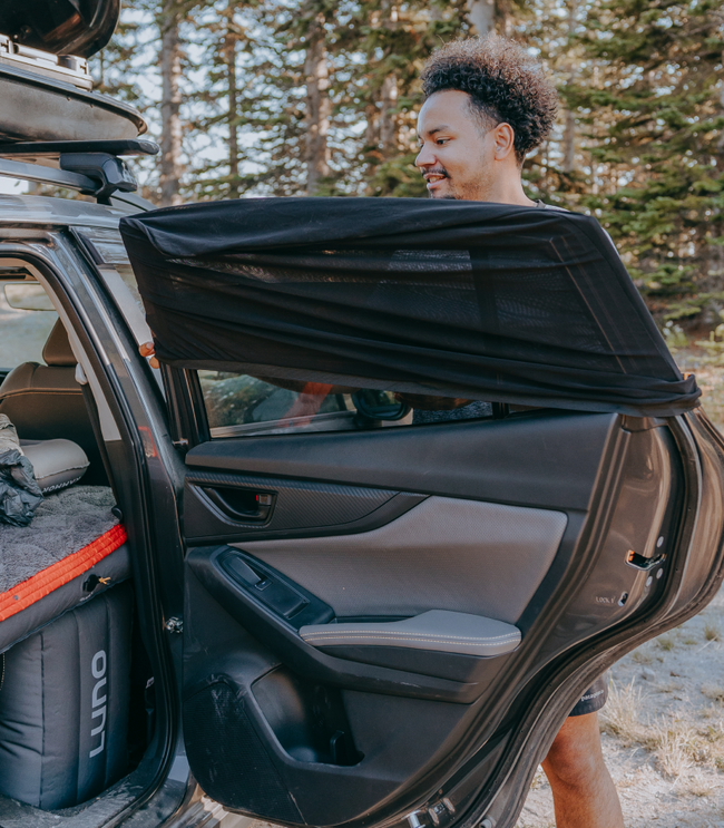 Toyota Rav4 – Luno®